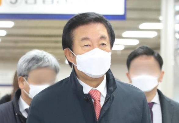 '딸 KT 부정 채용' 혐의 김성태 전 의원 17일 대법원 선고 | 서울특별시 미디어재단 TBS