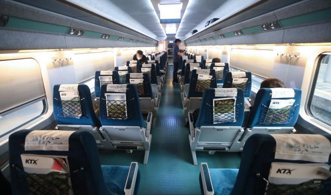 코레일, 추석 당일 제외한 연휴 기간 KTX 빈 좌석 할인 판매 | 서울특별시 미디어재단 TBS
